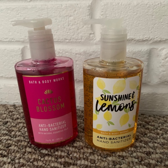 Bath & Body Works | Bath & Body | Bath And Body Works 76 Fl Oz Hand ...